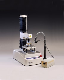 Wheat Thins - Acoustic Envelope Detector | Texture Technologies