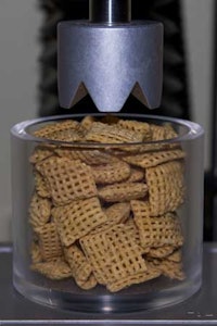 Cereal - Bowl Life Chex Cereal | Texture Technologies