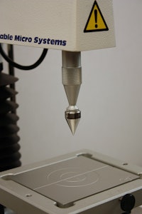 Butter and Margarine - Cone Probe | Texture Technologies
