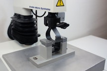 SMS Loop Tack Test | Texture Technologies