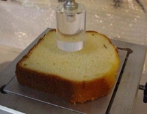 Pound Cake Shelf life using Texture Profile Analysis | Texture Technologies