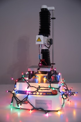 Texture Technologies Blog | Texture Technologies