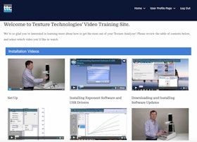 Texture Technologies Blog | Texture Technologies